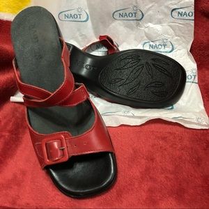 Naot | Shoes | Naot Navarna | Poshmark